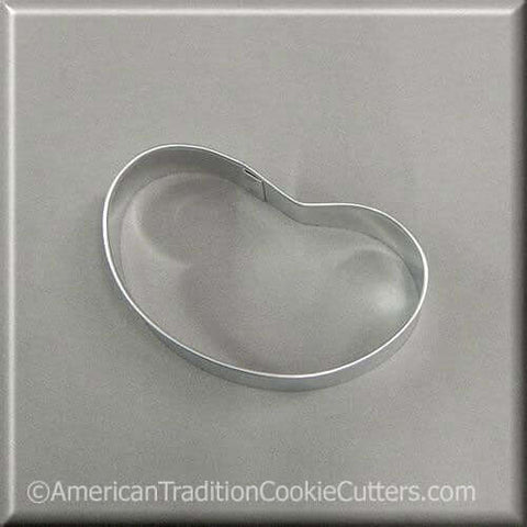 Spring Metal Cookie Cutters-ATCC