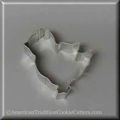 Spring Metal Cookie Cutters| American Tradition Cookie Cutters