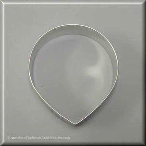 Biscuits and Shapes Metal Cookie Cutters| American Tradition Cookie Cutters